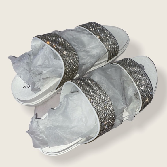 TOP Moda | Shoes | Brand New Top Moda Sandals | Poshmark